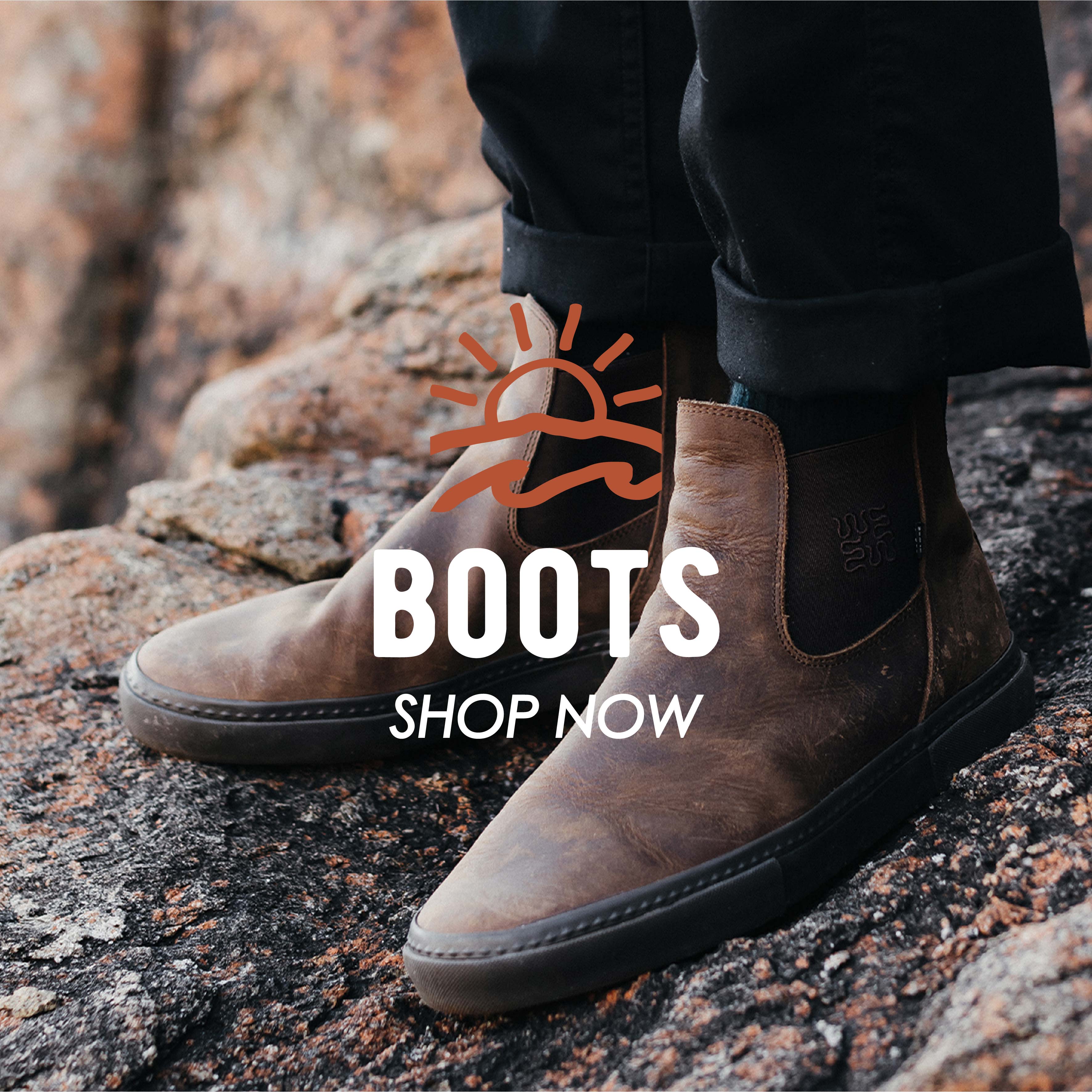BOOTS – LOD Store