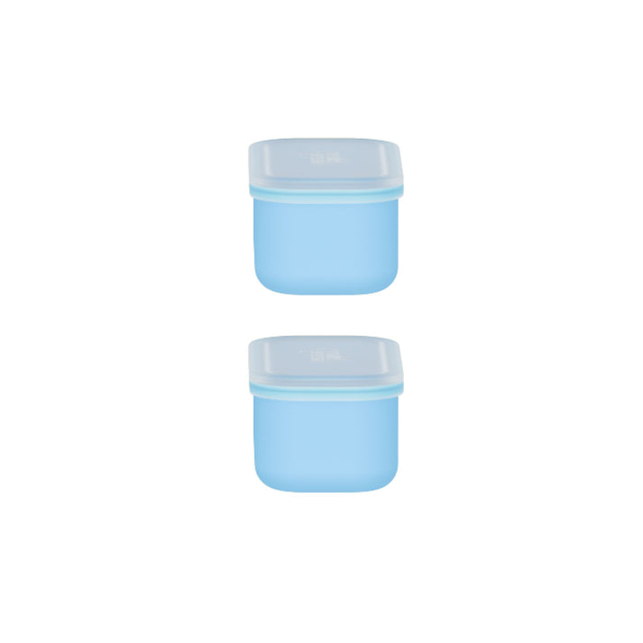Frank Green Duo Pack 420ml Containers - Sky Blue – LOD Store