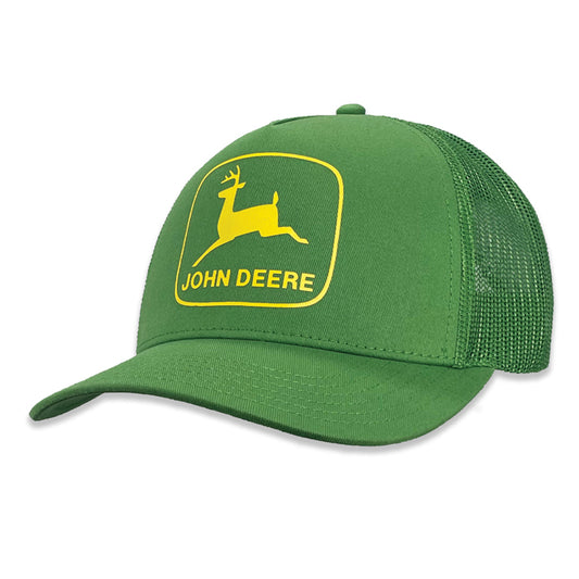 John Deere – LOD